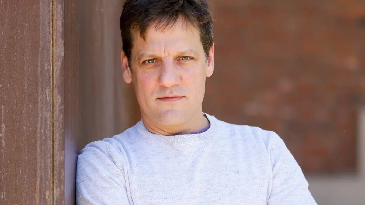 El nuevo desafío de Rodrigo De la Serna: interpretará a Aníbal Gordon ...